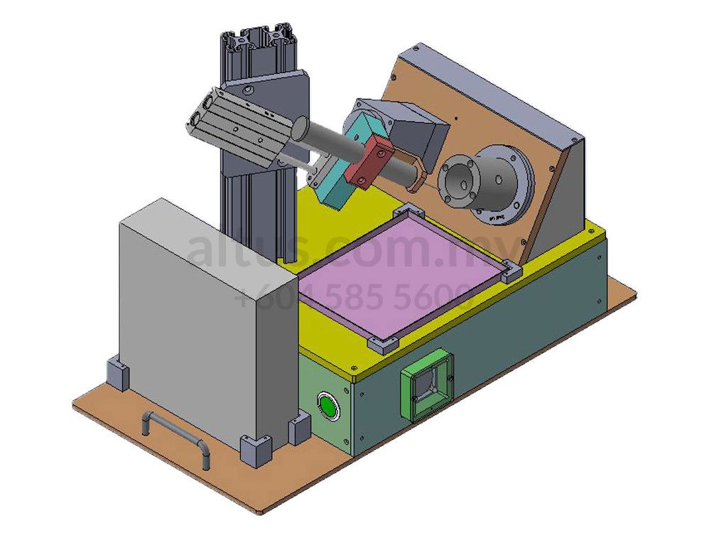 Products & Services – ALTUS