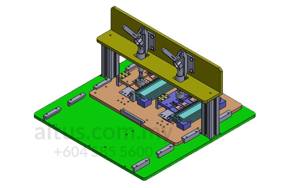 Products & Services – ALTUS