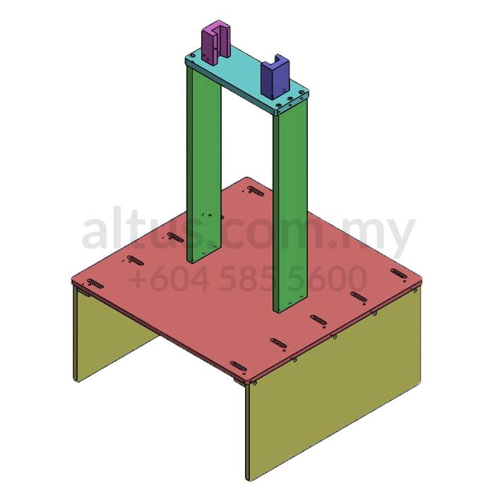 Products & Services – ALTUS