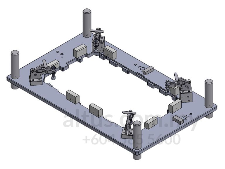 Products & Services – ALTUS