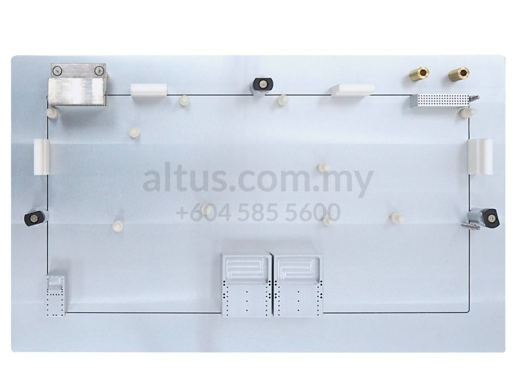 Products & Services – ALTUS