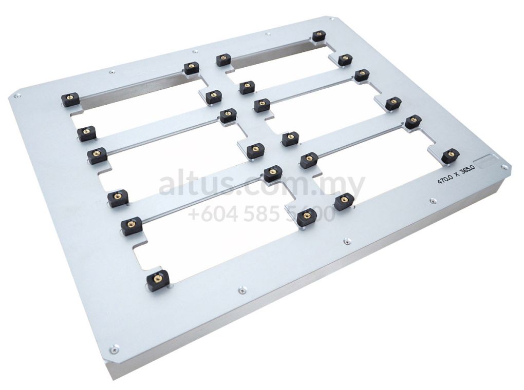 Products & Services – ALTUS