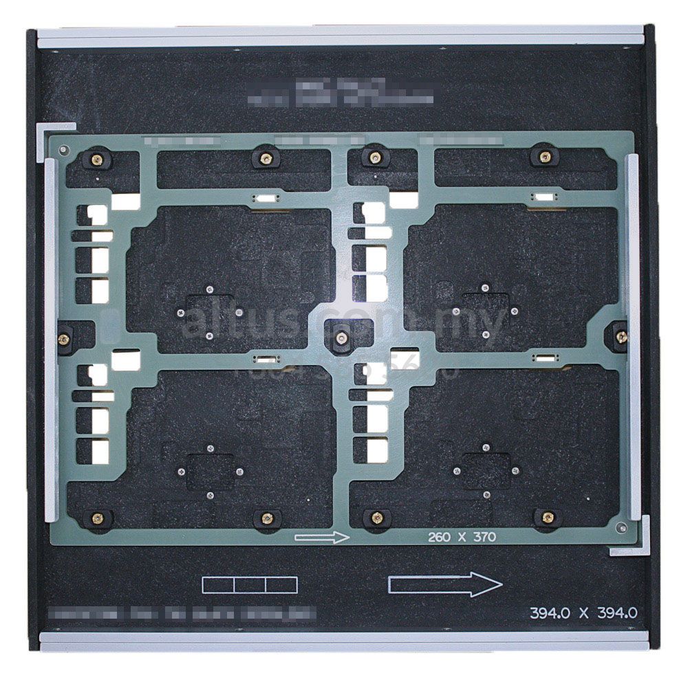 Products & Services – ALTUS