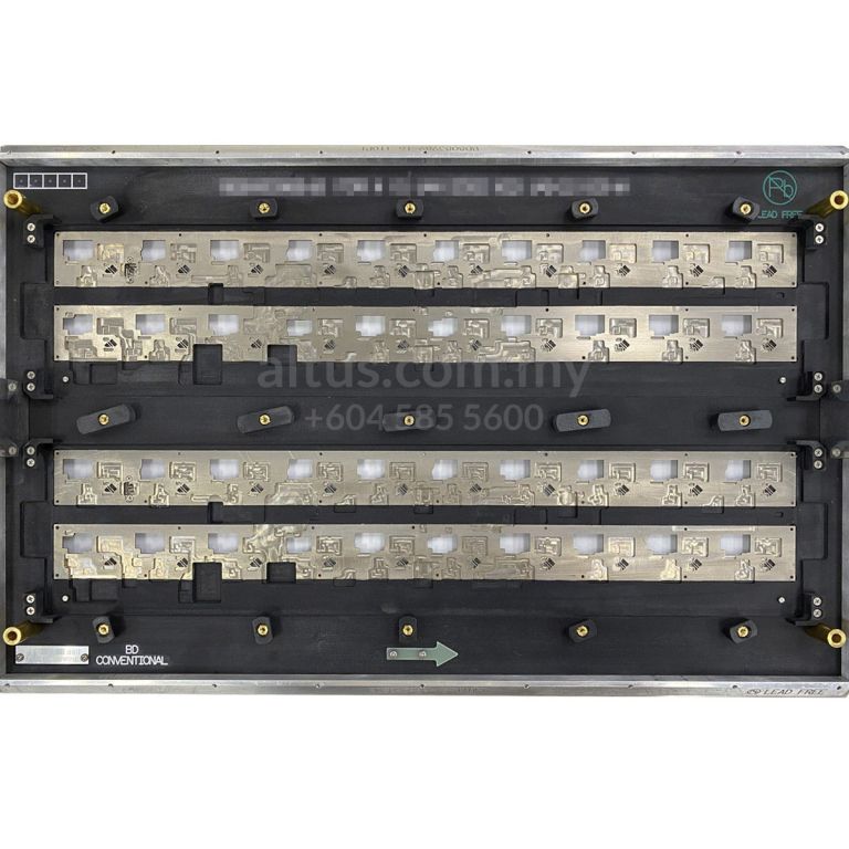 Products & Services – ALTUS