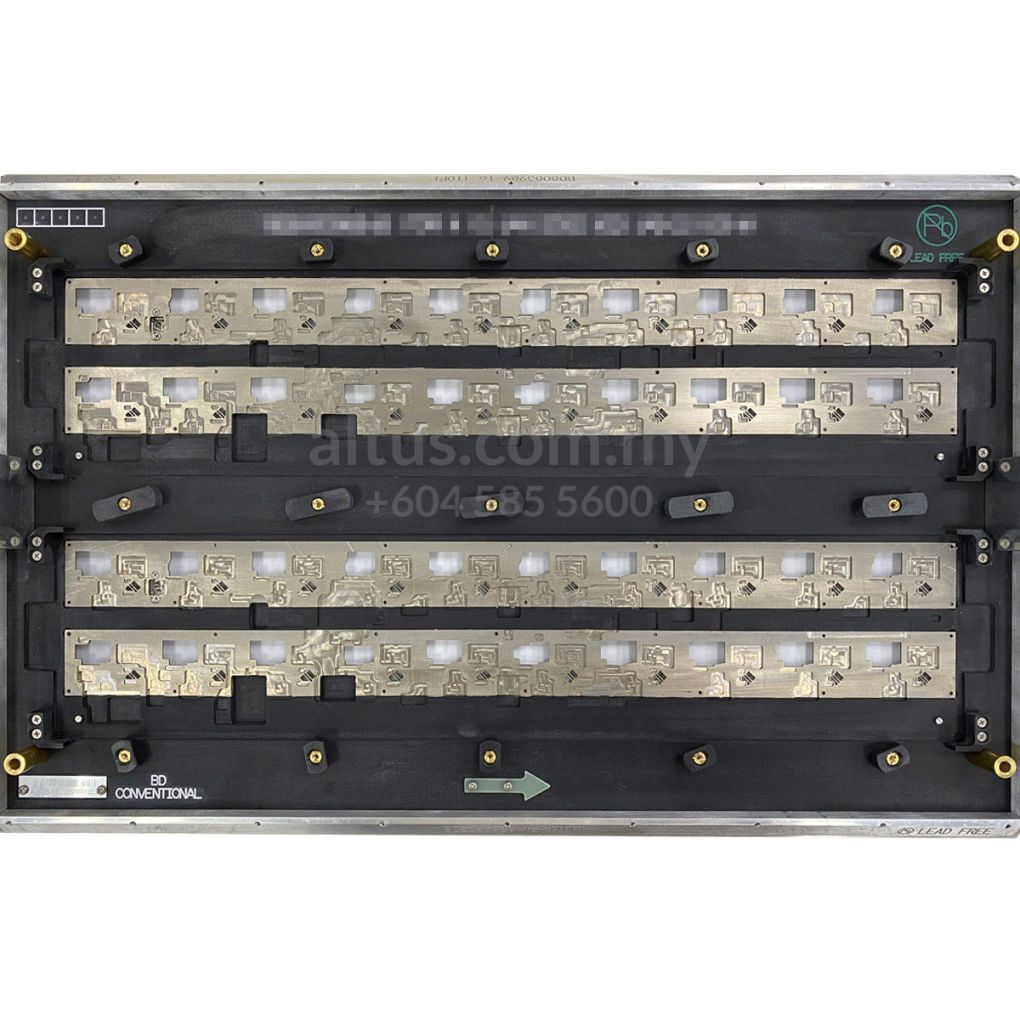 Products & Services – ALTUS