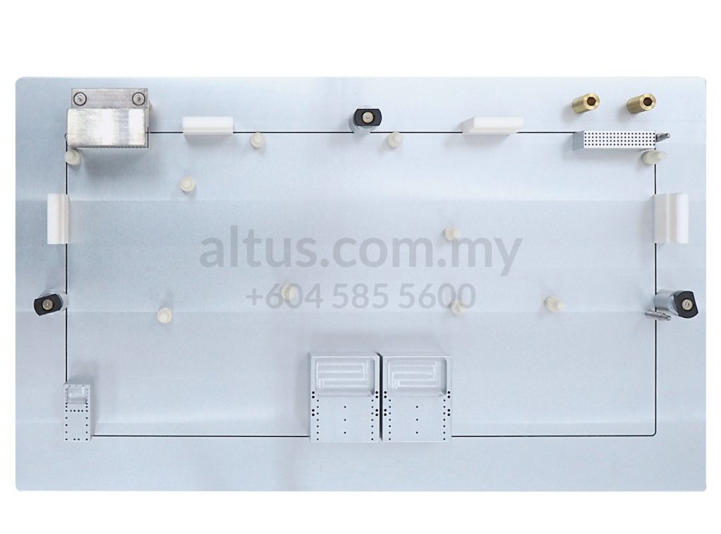 Our Solution – ALTUS