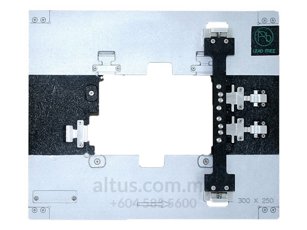 Our Solution – ALTUS