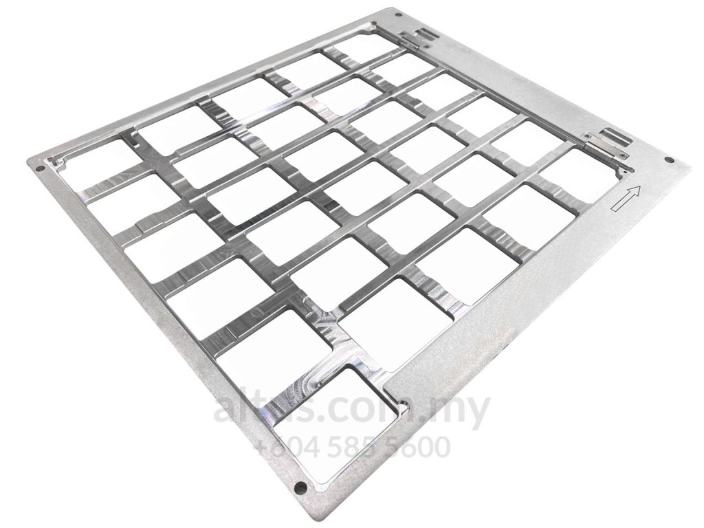 Our Solution – ALTUS