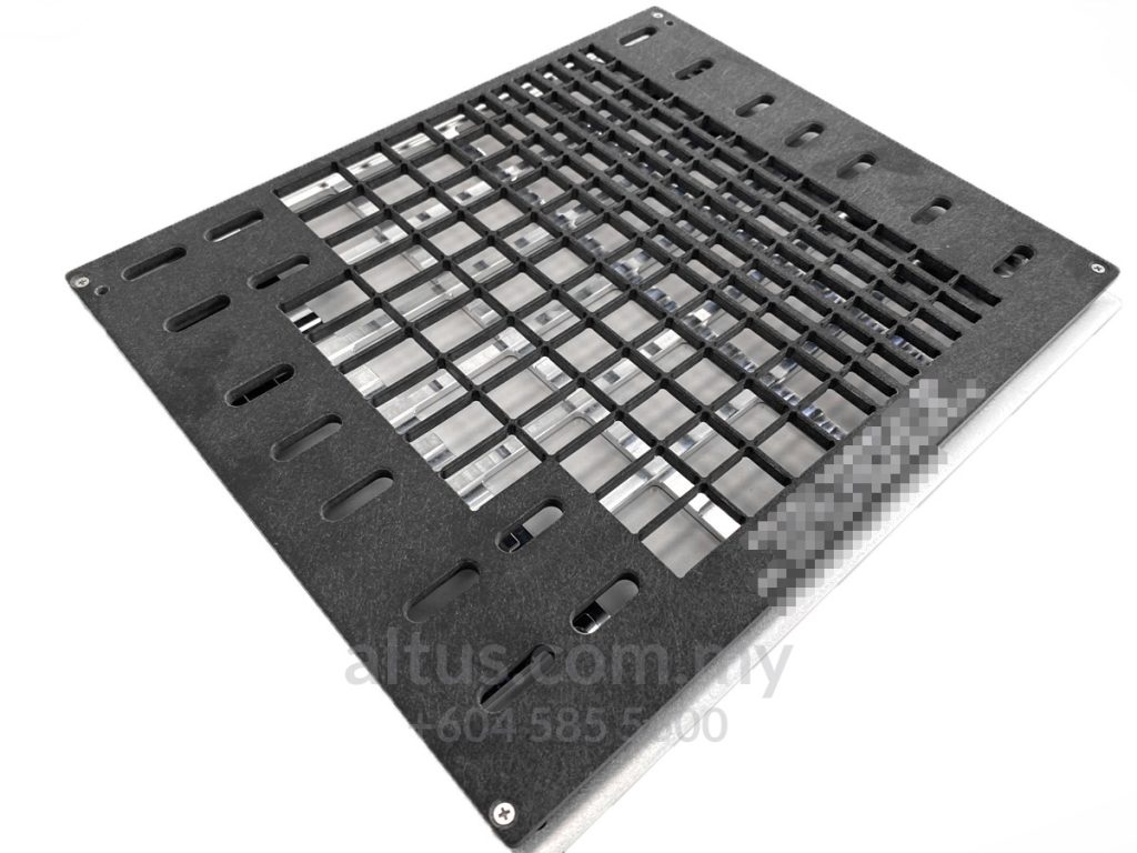 Our Solution – ALTUS