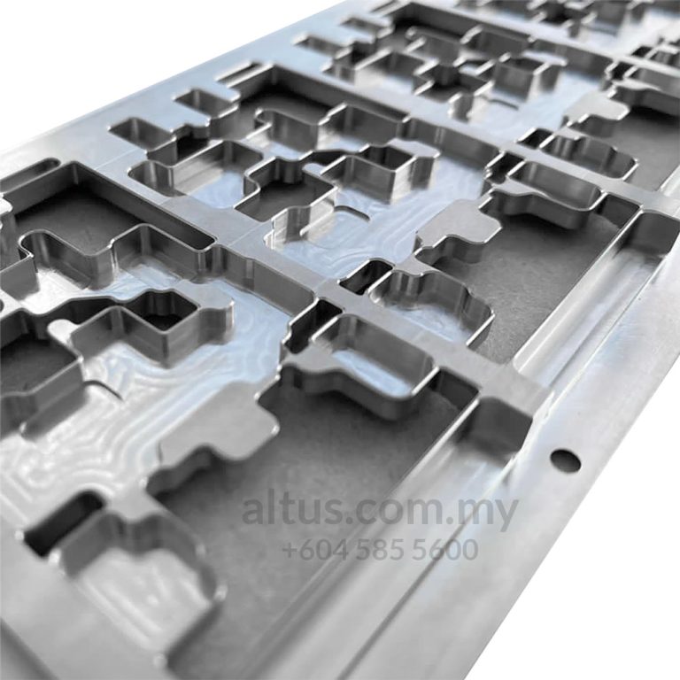 Our Solution – ALTUS